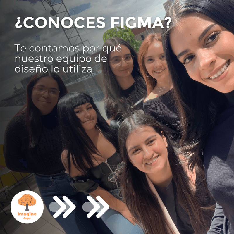 Figma: una poderosa herramienta para tus diseños